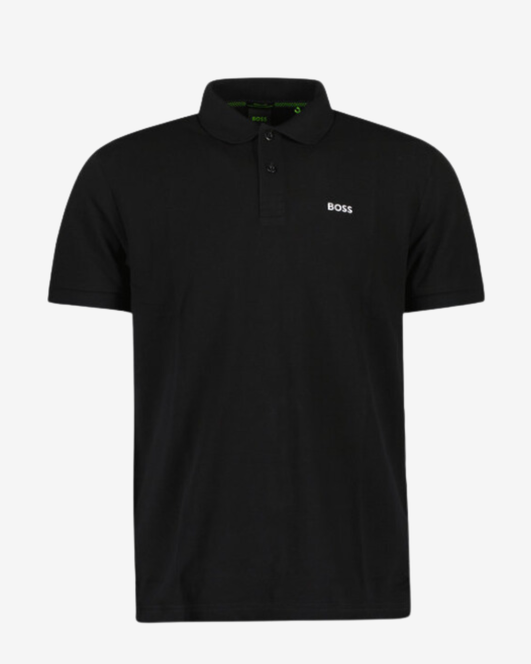 Boss Piro polo - Sort ⇒ Modish