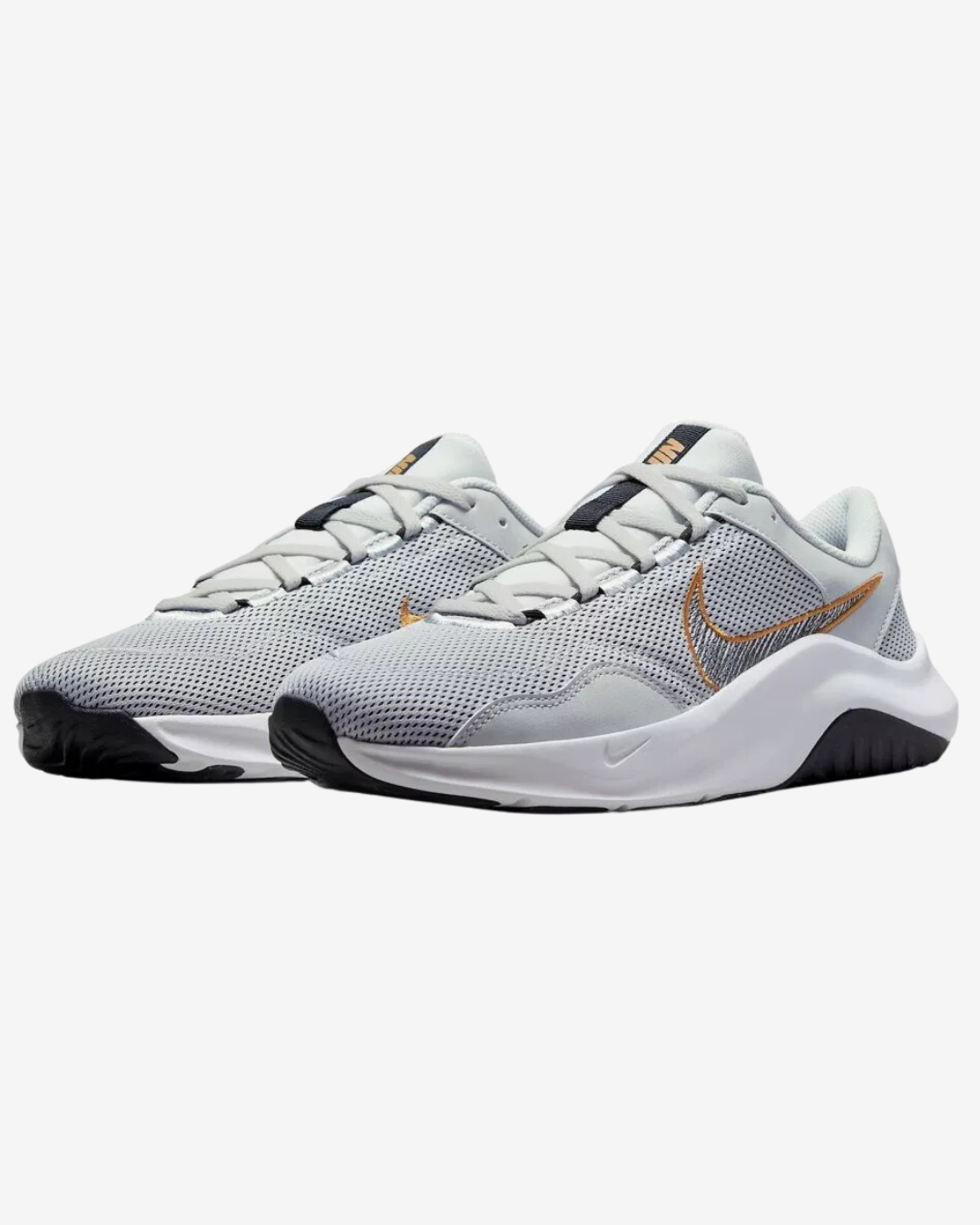 Nike Legend 3 sneakers - Grå ⇒ Modish