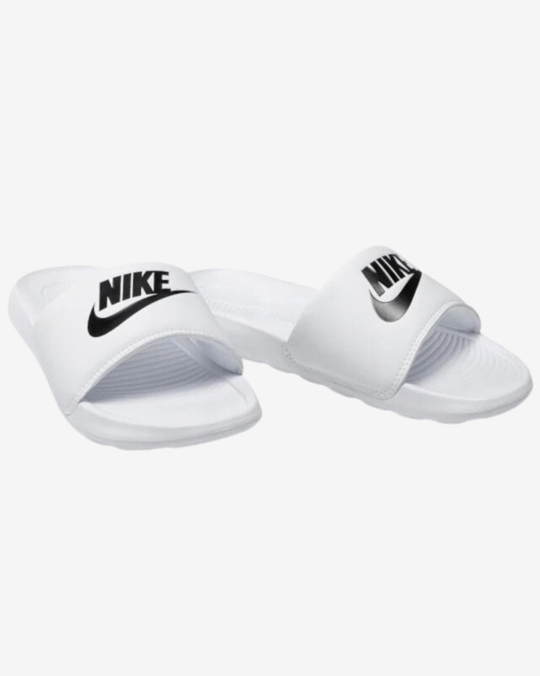 Nike Victori slippers - Hvid ⇒ Modish