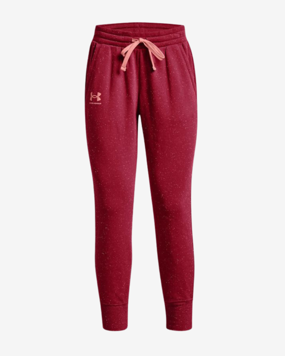 Under Armour Rival dame sweatpants - Rosa ⇒ Modish
